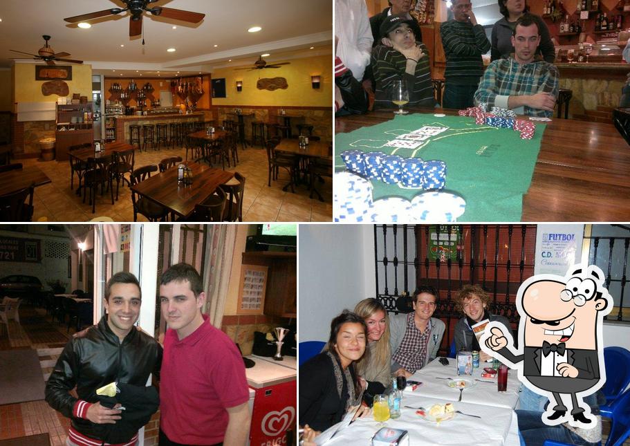 Bar La Taberna, Mijas - Restaurant menu, prices and reviews