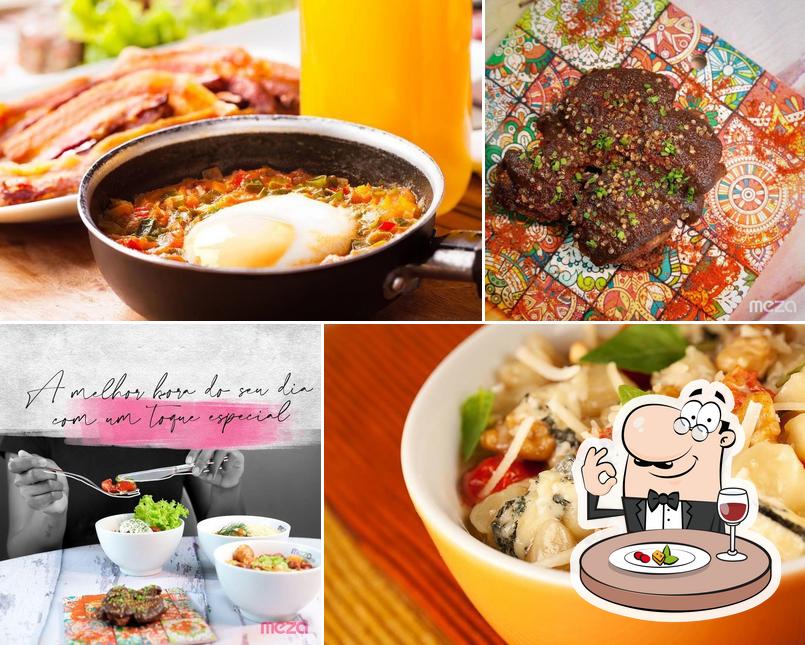 Meza Bar, Rio de Janeiro - Restaurant menu and reviews