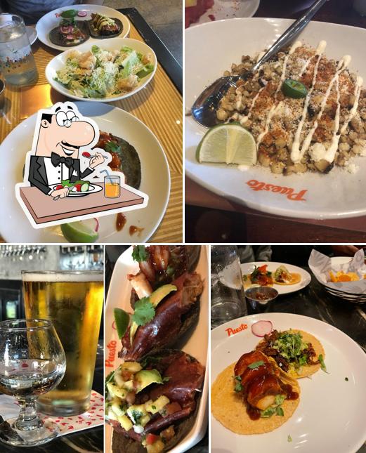 Puesto Santa Clara, Santa Clara - Restaurant menu, prices and reviews