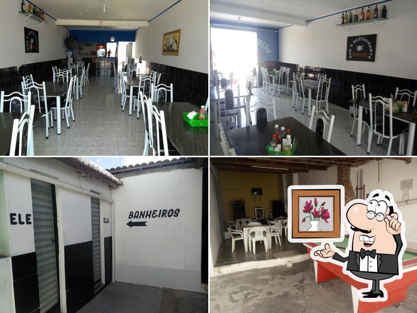 Restaurante Parmé, Brasil - Avaliações de restaurantes