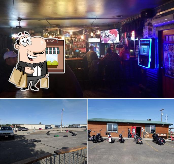 Slicks Bar, Nampa - Restaurant menu, prices and reviews