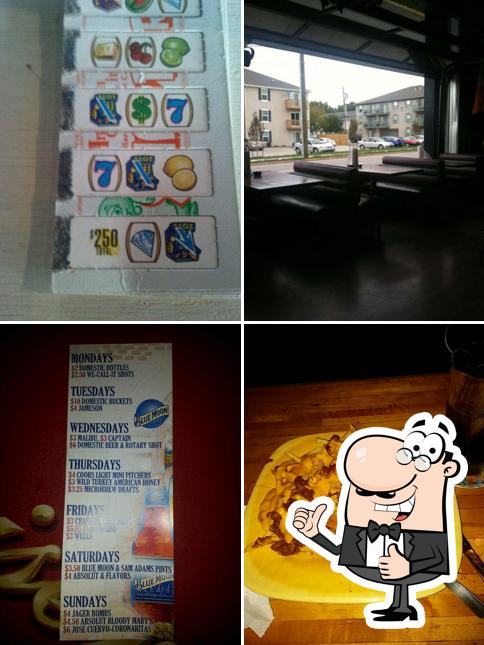 The Varsity Clubhouse in Lafayette - Restaurant menu and reviews