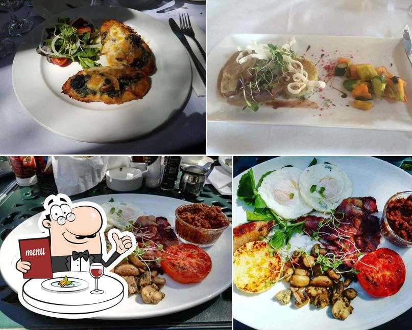 Buitengeluk Broadacres restaurant, Randburg - Restaurant reviews