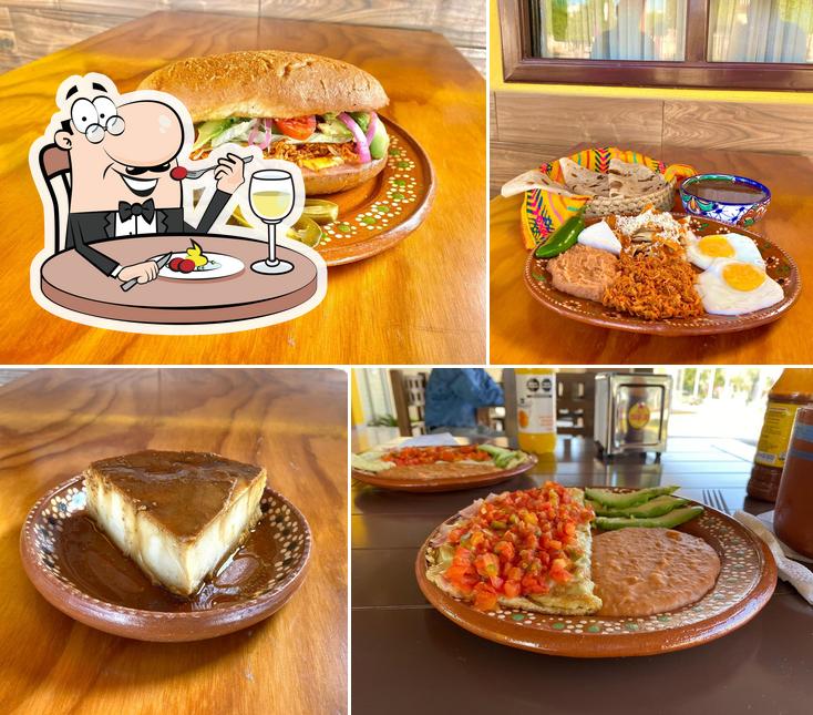 Restaurante CHABELAS TAMAZULA, Mexico - Opiniones del restaurante