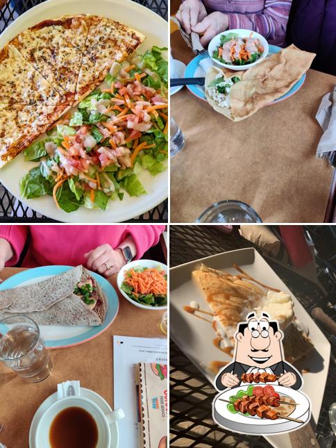 Cafe Archibald, 216 Gauvin Rd in Dieppe - Restaurant reviews