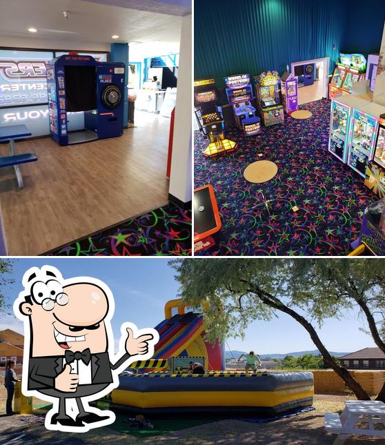 Cedar Fun Center in Cedar City - Restaurant reviews