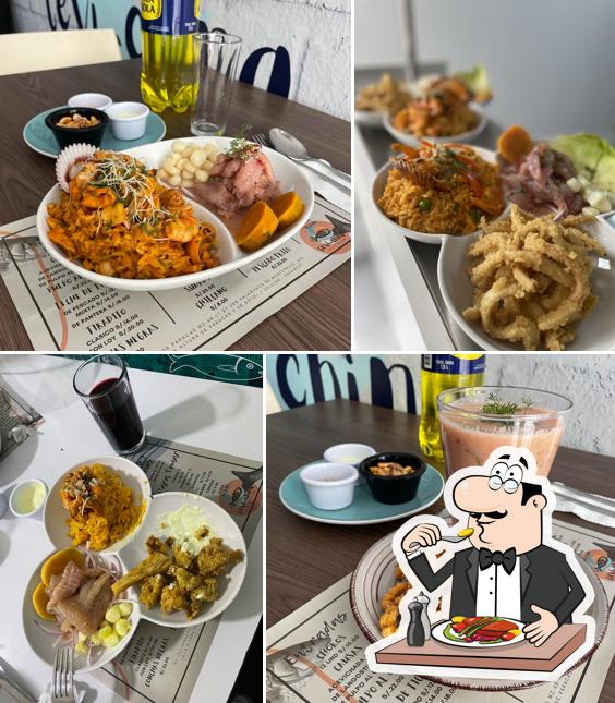 Cevi-China restaurant, Ate - Restaurant reviews