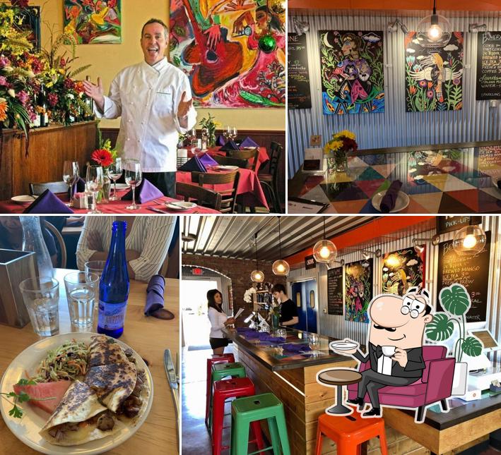 Chef Ricks Ultimately Fine Foods in Santa Maria - Restaurant menu and ...