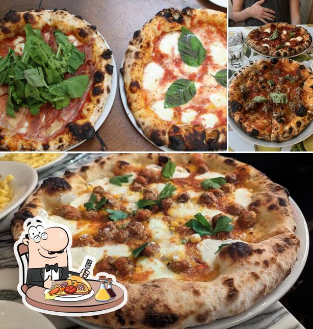 Daddies, New York City - Restaurant menu, prices and reviews
