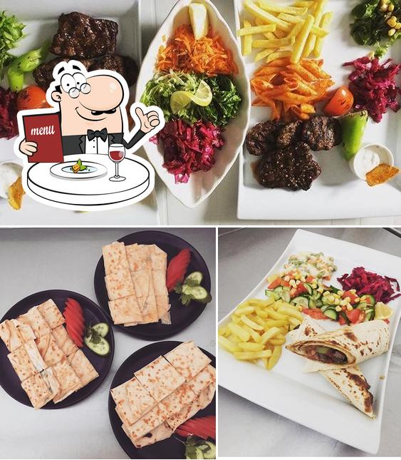 Golden Cafe & Resteurant, Kars - Restaurant reviews
