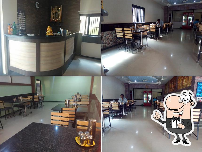 Kovai Chicken Magic Restaurant, Coimbatore - Restaurant menu, prices ...