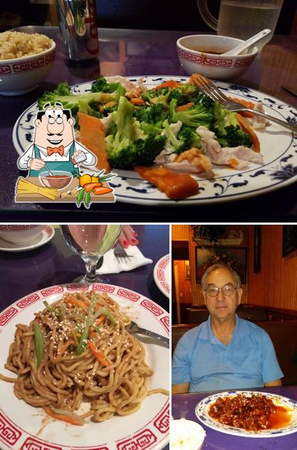 Lin's Chinese Kitchen, Manville - Restaurant menu, prices and reviews