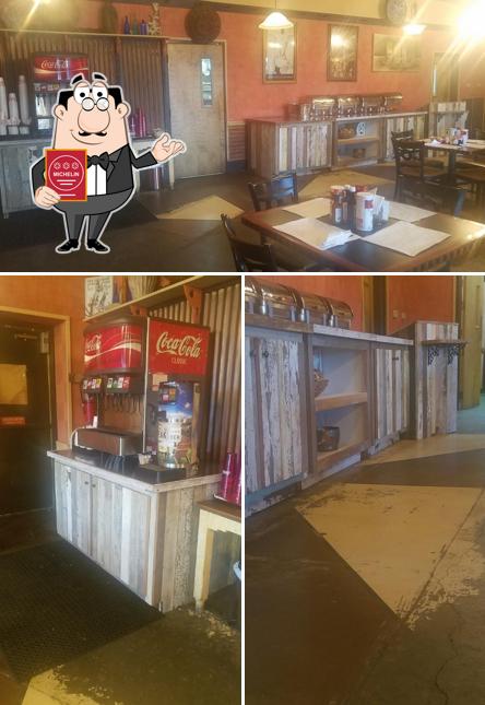Lucky Pierre's in New Roads - Restaurant reviews
