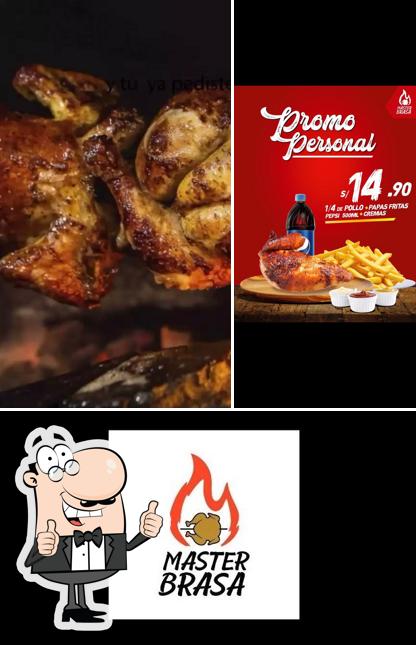 MASTER BRASA, San Miguel - Carta del restaurante y opiniones