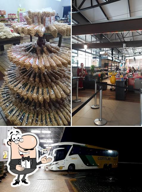 Mega Grill Realeza, Manhuaçu - Menu do restaurante, preços e opiniões