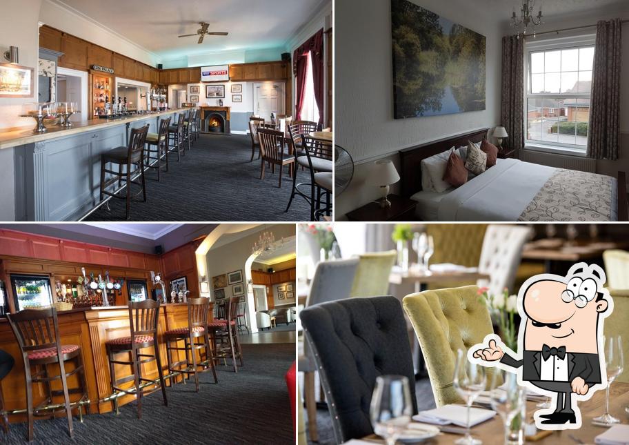 Top 5 restaurants in Caister-on-Sea, december 2025 - Restaurant Guru