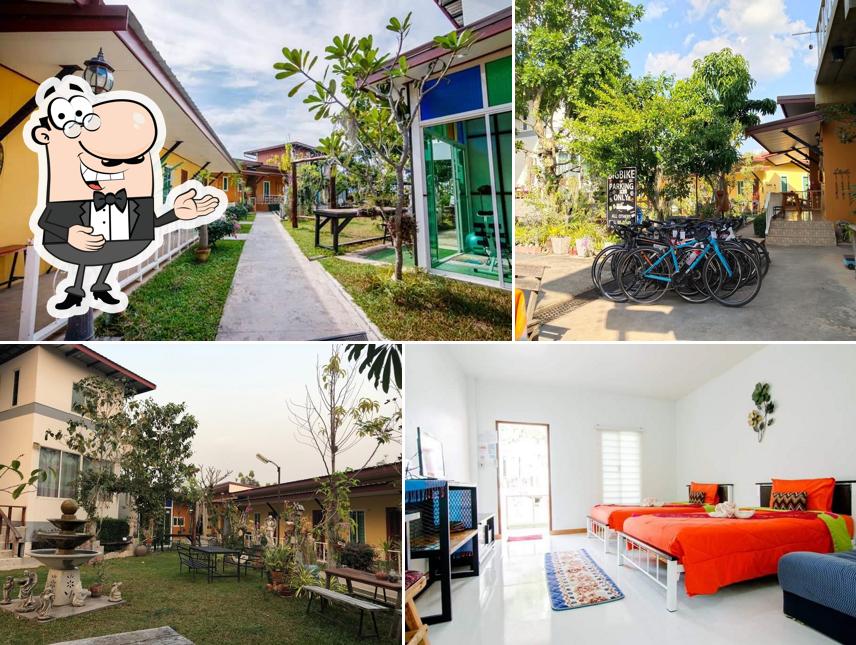 พนิดากู๊ดวิวล์ Panida Goodwill รีสอร์ท, Nong Hin - Restaurant reviews