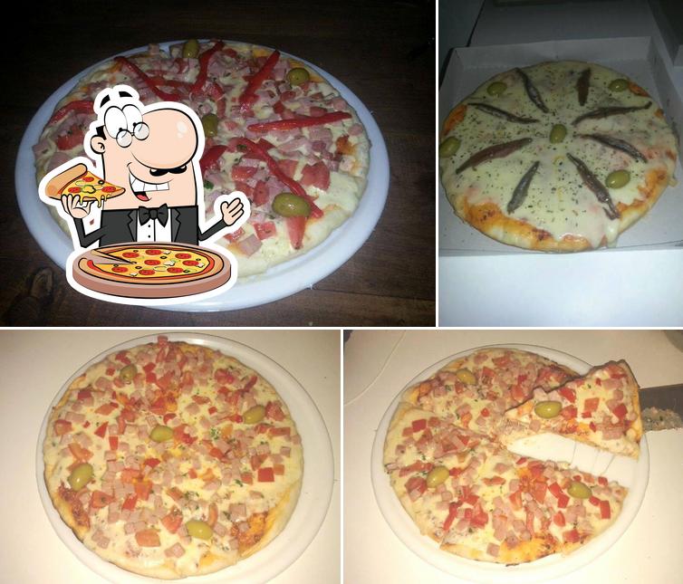 Pizzeria mmm, Parana