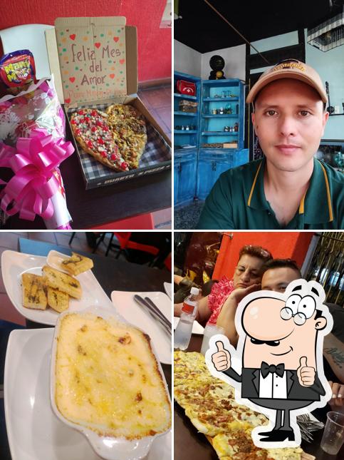 Quarto’s Pizza Sede Altíco, Neiva - Menú del restaurante, precios y reseñas