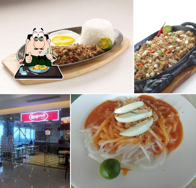 Razon's of Guagua restaurant, Quezon City, Fisher Mall - Restaurant ...