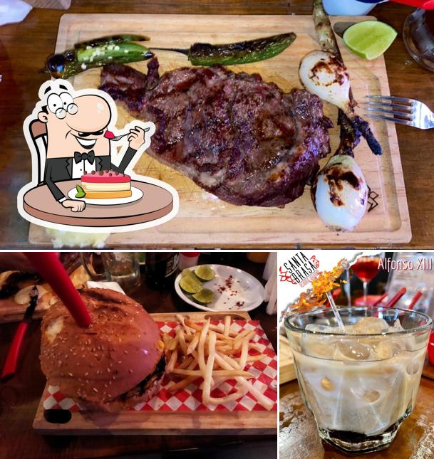 Santa Brasa - Asador Urbano restaurant, Tapachula - Restaurant reviews