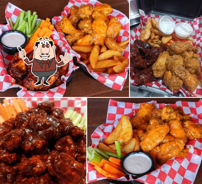 Star Boneless restaurant, Culiacán - Restaurant reviews