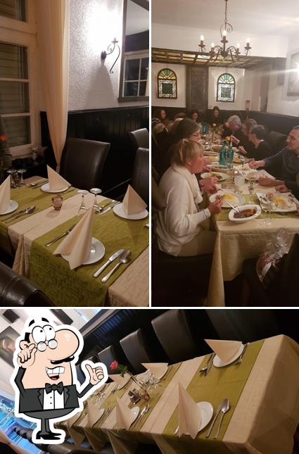Sufi restaurant, Wiesbaden - Restaurant menu and reviews