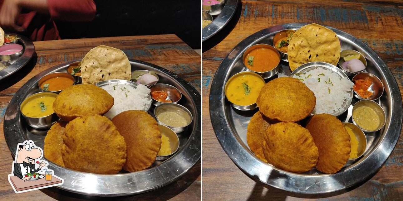 Uday Lunch Home, Mumbai - Restaurant menu, prices and reviews