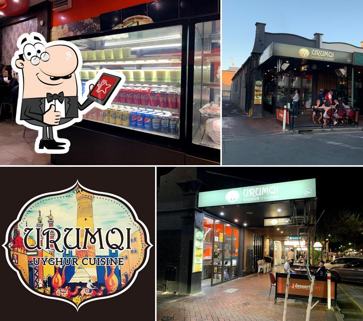 Urumqi Uyghur Cuisine, Adelaide - Restaurant menu, prices and reviews