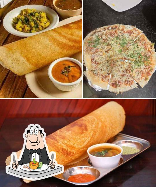 Vaishnav Swami Dosa Wala, Jaipur - Restaurant menu, prices and reviews