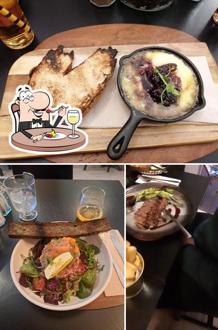 Rustic Roots Restaurant, Athlone - Restaurant menu, prices and reviews