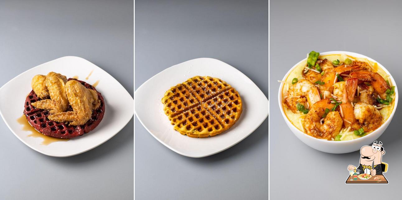 S2 Grill - Stony, Chicago - Restaurant menu, prices and reviews