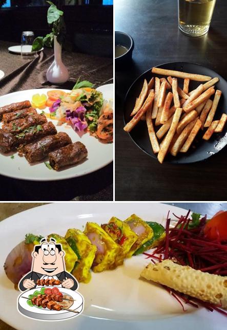 Samudra Multi Cuisine Family Restaurant, Belgaum - Restaurant reviews