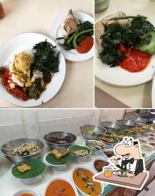 Sari Bundo, Bandung - Restaurant menu, prices and reviews