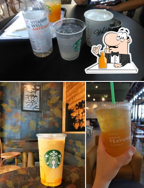 Starbucks, Timișoara, Shopping City - Restaurant reviews