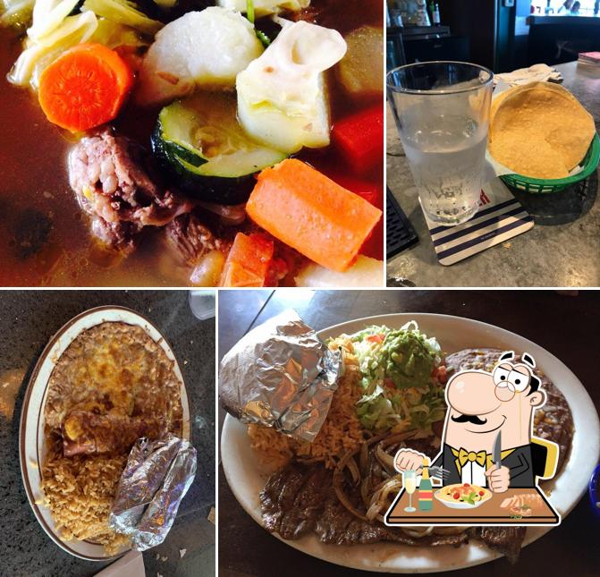 Super Mex Restaurants, Long Beach - Restaurant menu, prices and reviews