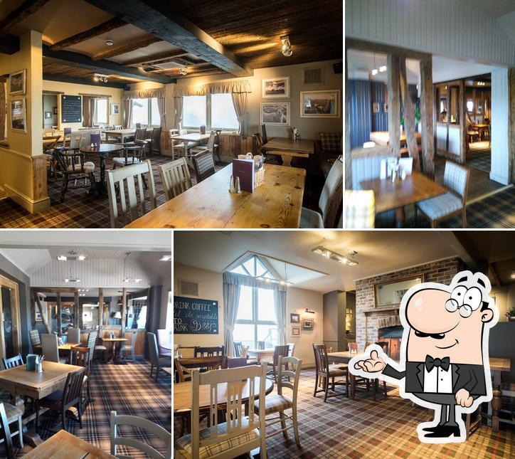 Top 7 restaurants with banoffee pie in Brighton, december 2025 ...