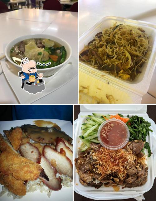 Best restaurants in Kaimuki Shopping Center Mall - Restaurant Guru