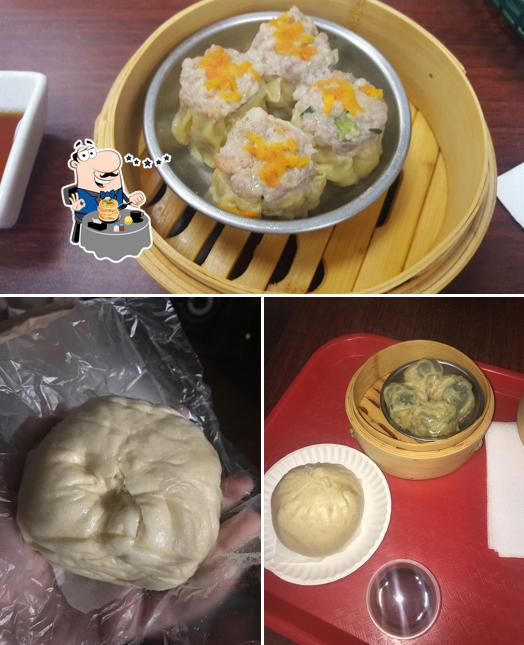 007 Chinese Food, Buffalo - Restaurant menu, prices and reviews
