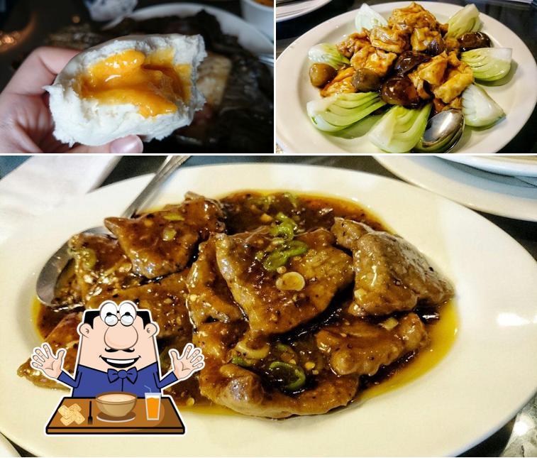 Cameron Chinese Restaurant, Kitchener - Restaurant menu, prices and reviews