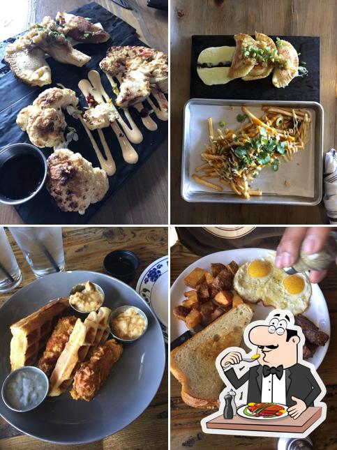 Finch Wildomar in Wildomar - Restaurant menu and reviews