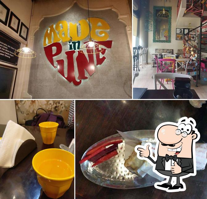 Marrakesh, Pune, Sr. No. 85 - Restaurant reviews