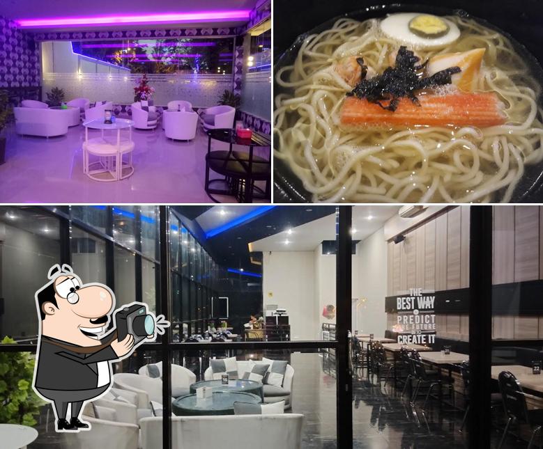 777 Cafe and Resto, Tuban - Opiniones del restaurante