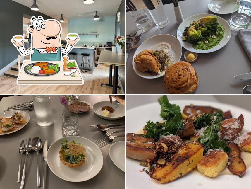 Arlo Restaurant, Salt Lake City - Restaurant menu, prices and reviews
