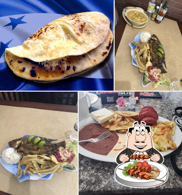 Top 7 honduran restaurants in Houston, october 2025 - Restaurant Guru