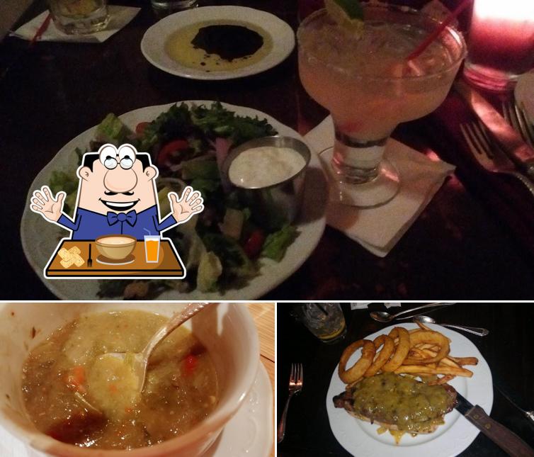Buckhorn Saloon & Opera House, Pinos Altos - Restaurant menu, prices ...