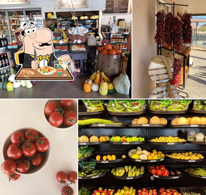 FARMesilla, Mesilla - Restaurant menu, prices and reviews