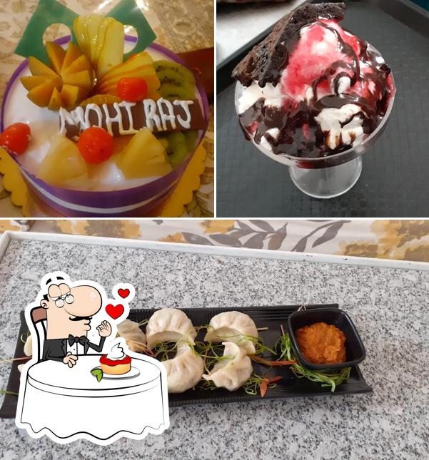 Cafe Kuhoo, Jaipur - Restaurant reviews
