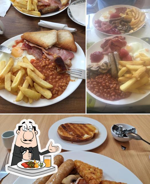 Mad Hatters Cafe, Clacton-on-Sea - Restaurant menu, prices and reviews