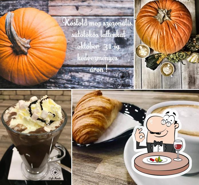 Café Mundo cafe, Budapest - Restaurant reviews